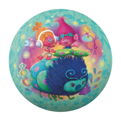 8.5 TROLLS PLAYGROUND BALL | Walmart Canada
