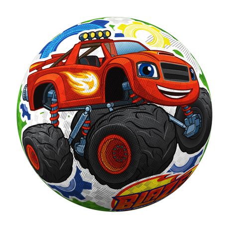 8.5 BLAZE PLAYGROUND BALL | Walmart Canada