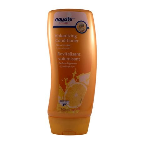 Click here for Equate Volumizing Conditioner prices