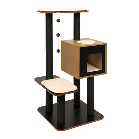 Large Cat Trees | Walmart Canada