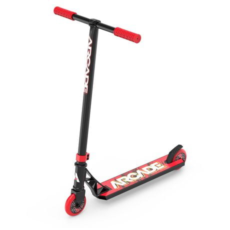 NextSport Arcade Rouge Pro Scooter- Red | Walmart Canada