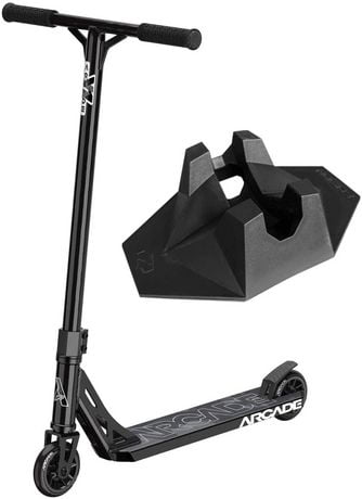 NextSport Arcade Defender Pro Scooter- Black | Walmart Canada