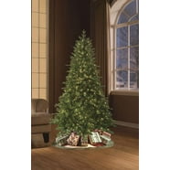 Holiday time Christmas pre-lit Tree - Walmart.ca