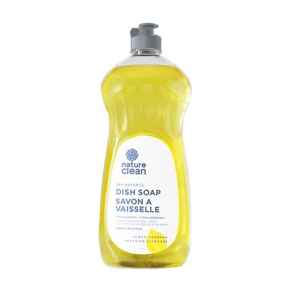 Nature Clean | Walmart Canada