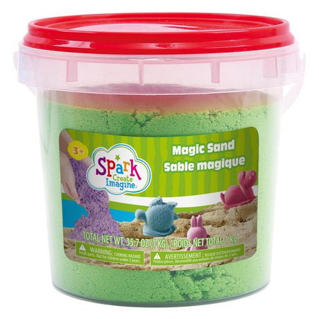 Click here for Vendor Labeling (Can) 1 Kg Magic Sand Bucket prices