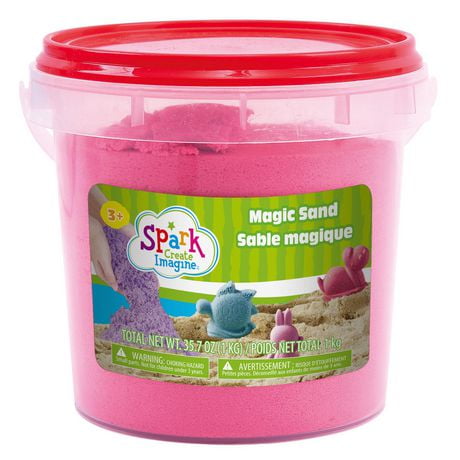 Click here for Vendor Labeling (Can) 1 Kg Magic Sand Bucket prices