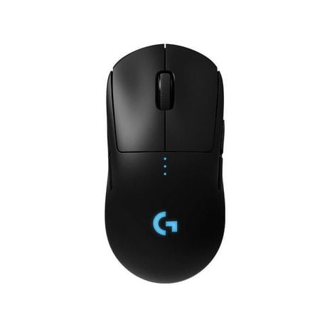 Click here for Logitech G Pro Wireless Gaming Mouse Black Black prices