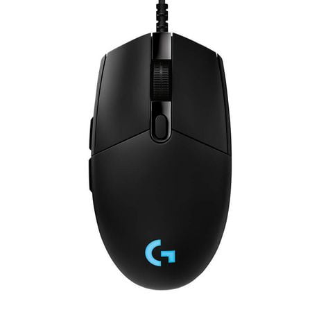 Click here for Logitech Pro Hero 16000 Dpi Optical Gaming Mouse B... prices
