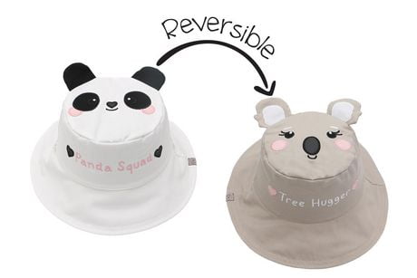 Click here for Flapjackkids - Reversible Baby  Kids & Toddler Sun... prices