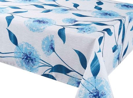 TexStyles Deco Dandy Tablecloth | Walmart Canada