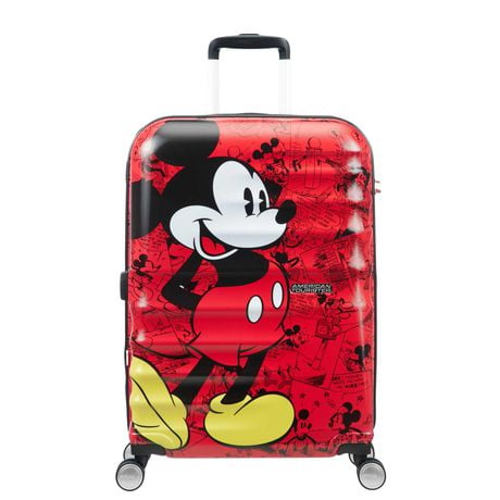 Click here for American Tourister Disney Wavebreaker Spinner Lugg... prices