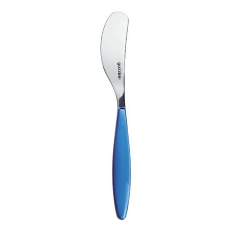 Guzzini, Made in Italy, Butter Knife Blue | Walmart Canada