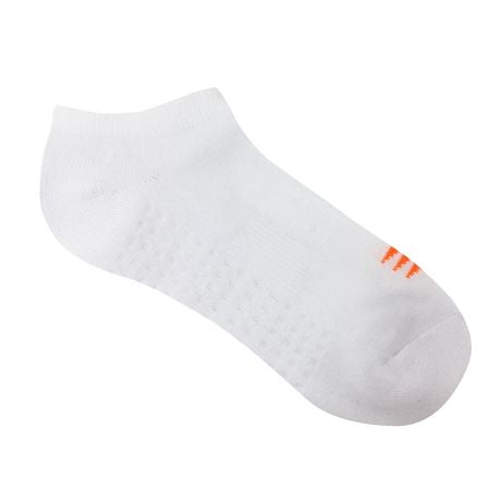 PowerSox Ladies No Show Socks 3pk | Walmart Canada