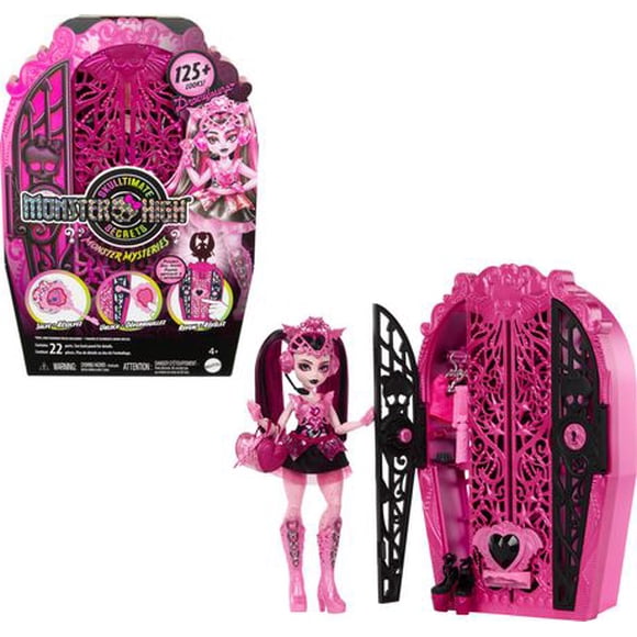 Monster High