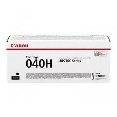 Click here for Canon 040 High Capacity Black Toner Cartridge prices