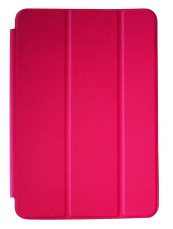 Click here for Exian Ipad Mini 2/3 Smart Folding Case Pink Pink prices