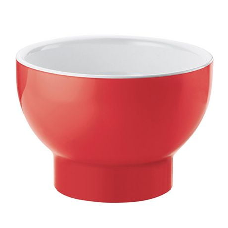 Guzzini Two-Tone Bowl Vintage Plus | Walmart Canada