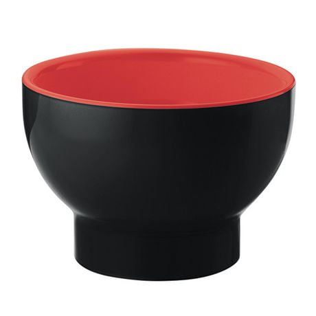 Guzzini Two-Tone Bowl Vintage Plus | Walmart Canada