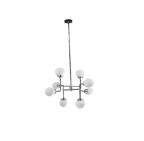 Click here for Plata D Cor Import Inc Burnaby Pendant White # prices