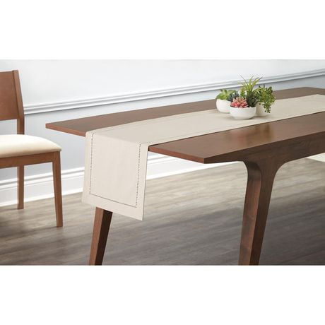 Hometrends table runner, 14"x72" - Walmart.ca