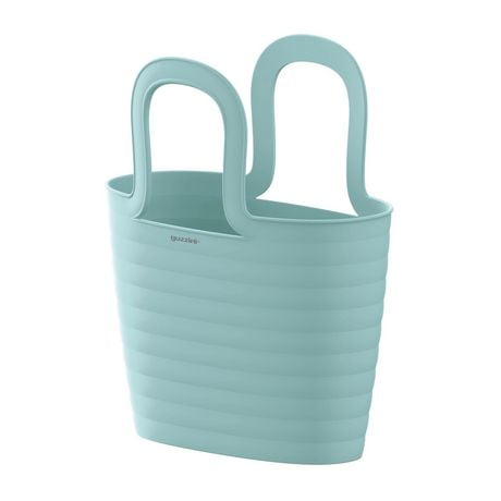 Guzzini, Made in Italy, Bag Ecobeach Green | Walmart Canada