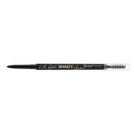 Click here for L. A. Girls La Girl Shady Slim Brow Pencil Brunett... prices