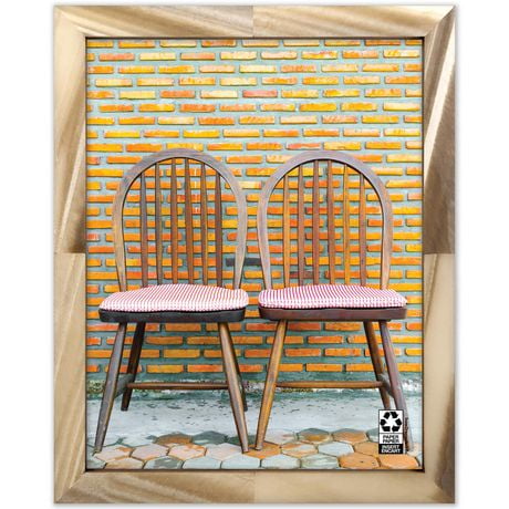 8x10 Tan Marble Frame | Walmart Canada