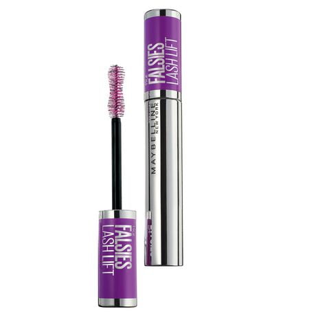Click here for Maybelline New York  Lash Lift Waterproof Mascara... prices