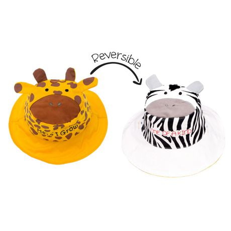 Click here for Flapjackkids - Reversible Baby  Kids & Toddler Sun... prices