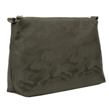Click here for Anna Martina Franco Camo Large T Bottom Case prices