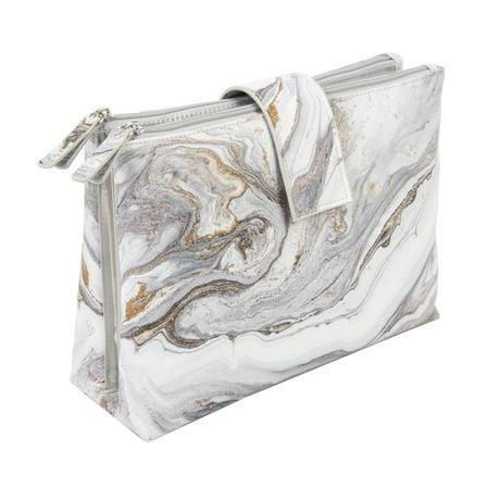 Click here for Anna Martina Franco Marble Large Fold Apart prices