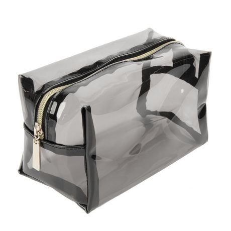 Click here for Anna Martina Franco Clear Tint Whatever Pouch prices
