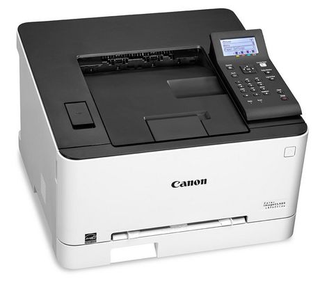 Canon imageCLASS LBP622Cdw Color Laser Printer | Walmart Canada