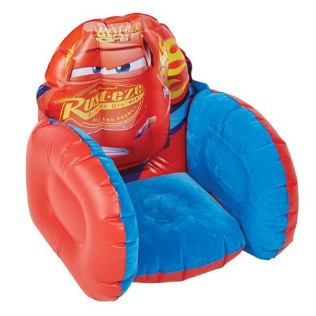Disney Cars Inflatable Chair | Walmart Canada
