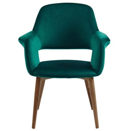 Click here for Worldwide Homefurnishings Inc Mid-Century Velvet &... prices