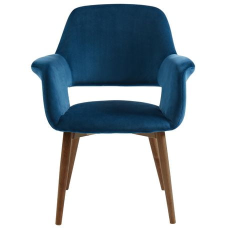 Click here for Worldwide Homefurnishings Inc Mid-Century Velvet &... prices