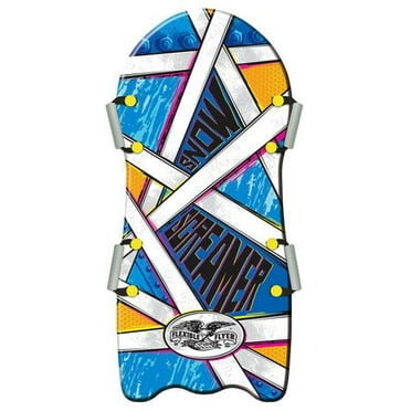 Paricon 3-Pack Winter Lightning Sled - Walmart.ca