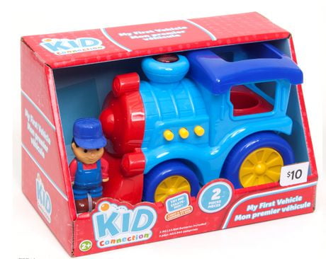 Kid Connection My First Vehicle | Walmart Canada