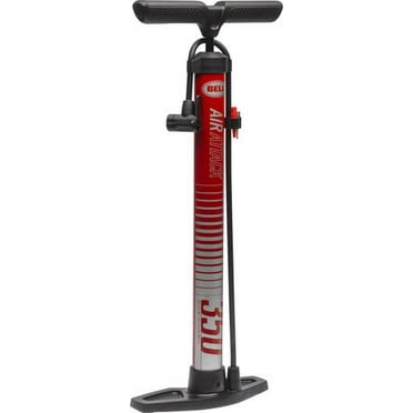 Bell AirStrike Frame Pump, 100 PSI - Walmart.ca