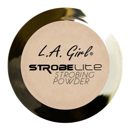 Click here for L. A. Girls La Girl Strobe Lite Strobing Powder 11... prices