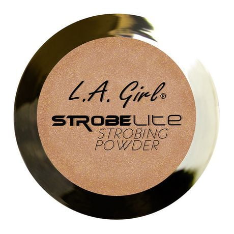 Click here for L. A. Girls La Girl Strobe Lite Strobing Powder 50... prices