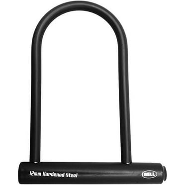 Bell Sports Watchdog 100 Cable Lock, 4-digit preset combination ...
