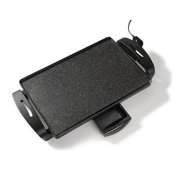 Toastmaster 10 X 20 Inch Griddle, Electric Griddle - Walmart.ca