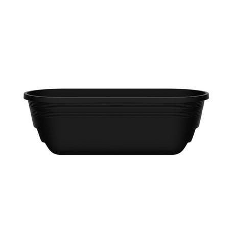 Hometrends 24in Over Rail Window Box Planter - Walmart.ca