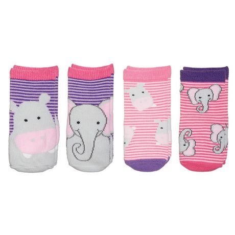 Click here for Flapjackkids - Baby  Toddler  Kids Safari Socks -... prices