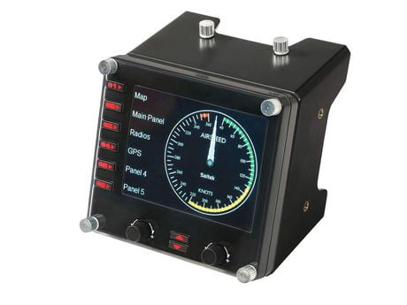 Click here for Logitech 945-000027 G Saitek Pro Flight Instrument... prices
