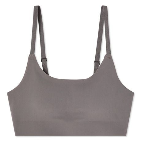 George Girls' Bonded Bralette, Sizes S-XL - Walmart.ca