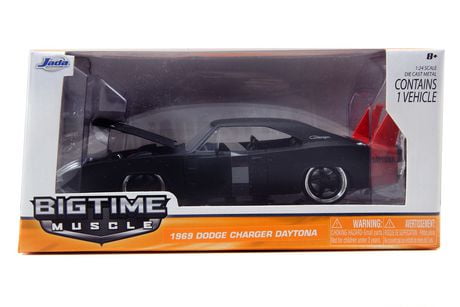 Click here for Jada Toys Voiture Moul E Big Time Muscle De Jada B... prices