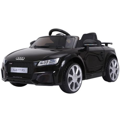 Click here for Aosom Officially Licensed Kids Ride-On Car 6V Batt... prices