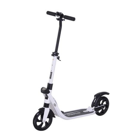 Click here for Aosom Soozier Teens Adult Pro Kick Scooter Foldabl... prices